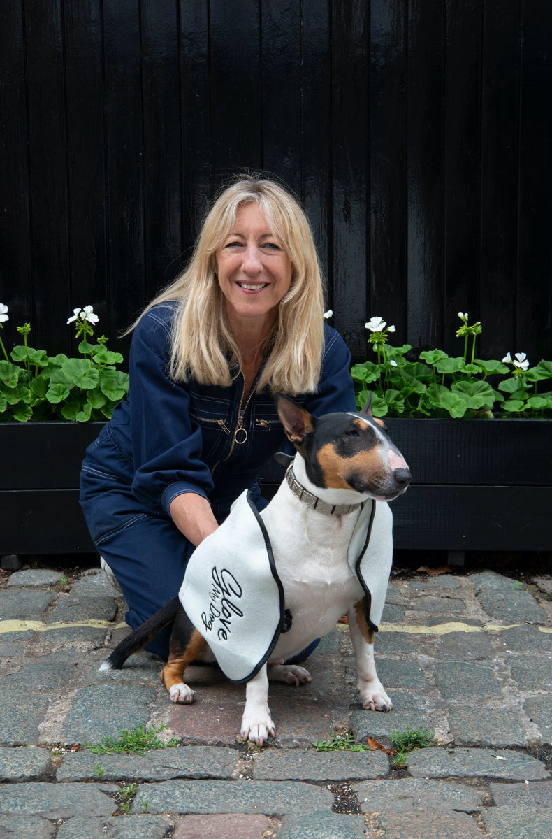 Judy Phillips co-founder of Sniffe and Likkit interviews Anna Webb