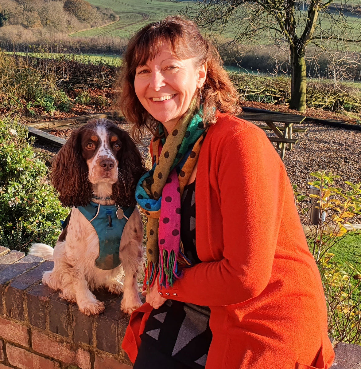 A Dog's Life with Anna Webb joined by Ruth Milner