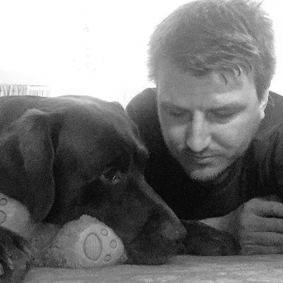 A Dog's Life by Anna Webb joined by Dr Dan Allen on Pet Theft Reform