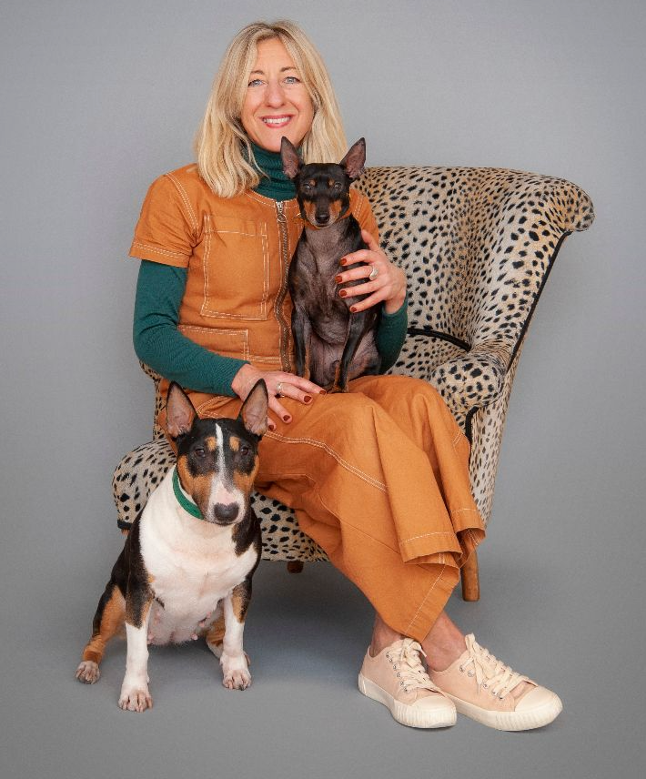 Nutrition and Wellness Programme for dogs – Anna Webb